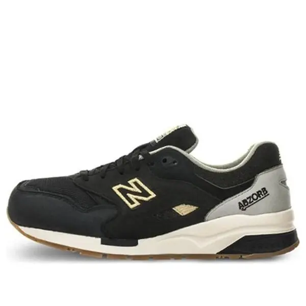 NEW BALANCE 1600 Elite Edition Low-top Sneakers