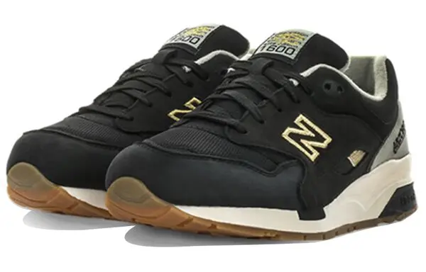 NEW BALANCE 1600 Elite Edition Low-top Sneakers