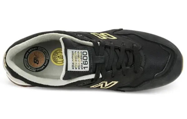 NEW BALANCE 1600 Elite Edition Low-top Sneakers