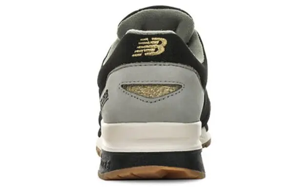 NEW BALANCE 1600 Elite Edition Low-top Sneakers