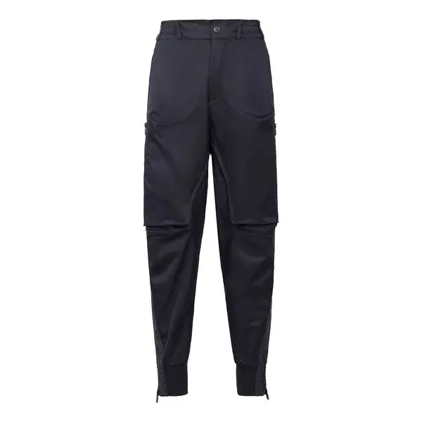JORDAN 23 Engineere Casual Sports Long Pants - Black
