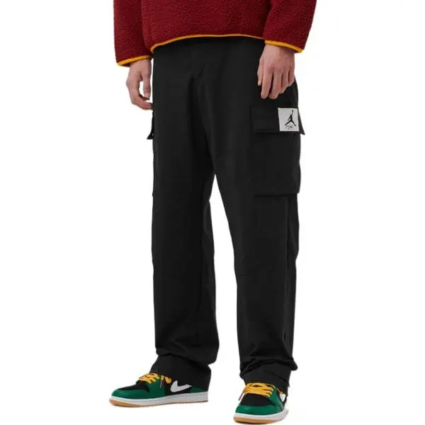 JORDAN Air Solid Label Cargo Pants