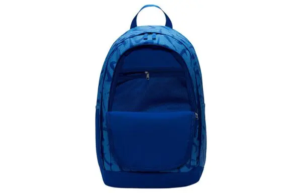 Nike Hayward Backpack With Graphic Print - Blue