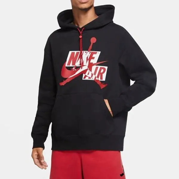 JORDAN Flying Logo Hoodie
