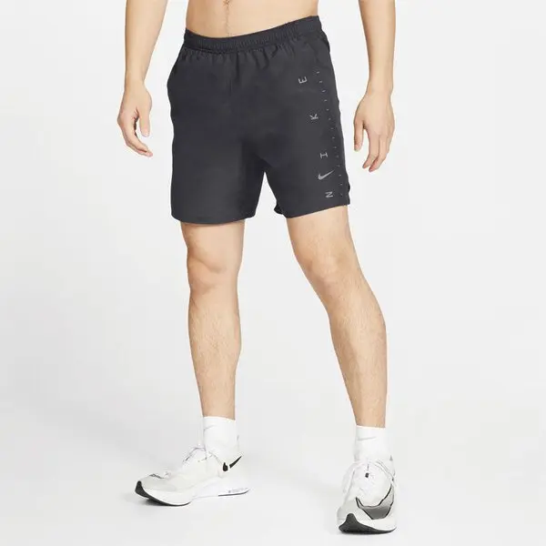 Nike Challenger 7 Brief Running Shorts
