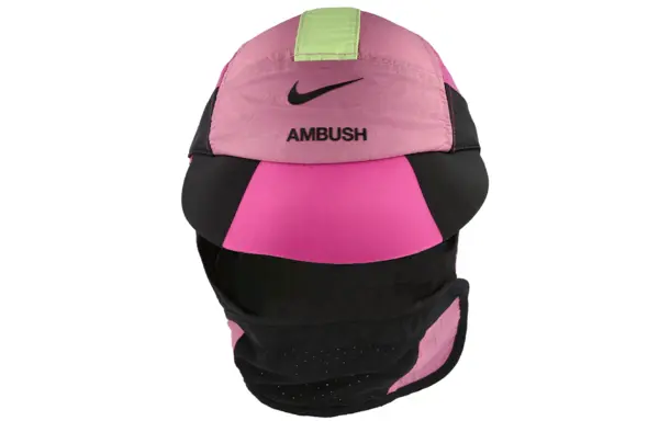 Nike X Ambush Motorcycle Cap