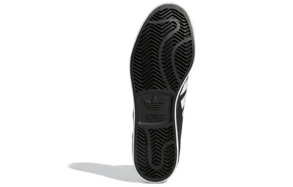 Adidas Hard Court High Top Sneakers