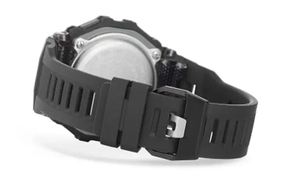 Casio G-shock Digital Watch With Bluetooth And Water Resistance - Black