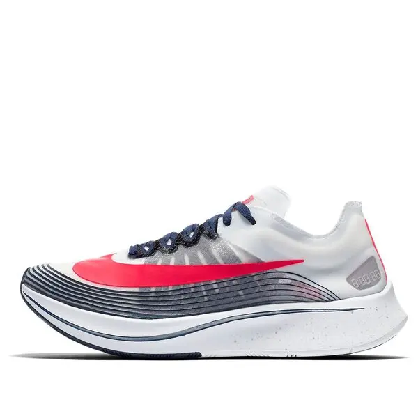 Nike Zoom Fly Sp 'usa' Cd6616-146 - Red/white/blue
