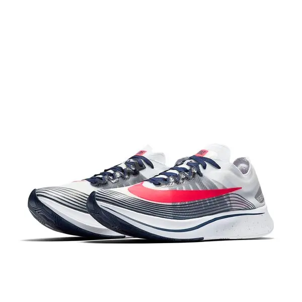 Nike Zoom Fly Sp 'usa' Cd6616-146