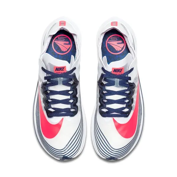 Nike Zoom Fly Sp 'usa' Cd6616-146
