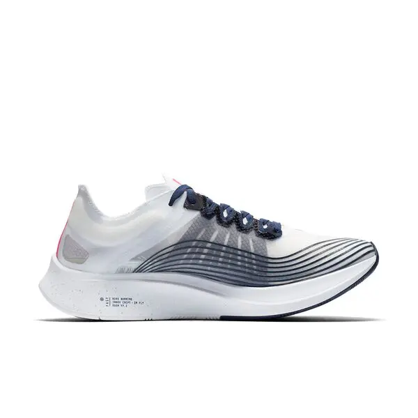 Nike Zoom Fly Sp 'usa' Cd6616-146 - Red/white/blue
