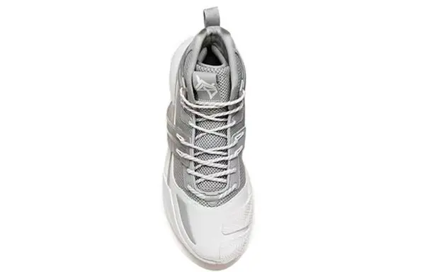 ANTA Quick Battle 4 Sneakers