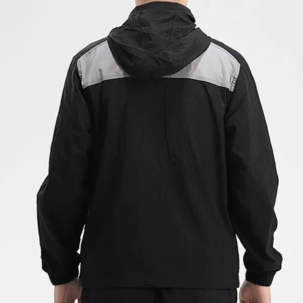 Nike Tatting Jacket