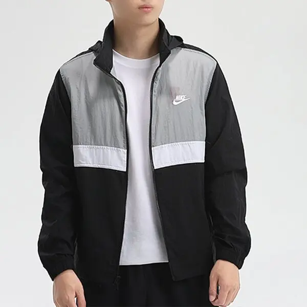 Nike Tatting Jacket