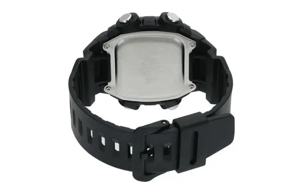 Casio Digital Watch - Red