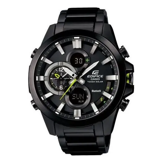 Casio Edifice Tough Solar Bluetooth Watch - Default Colorway
