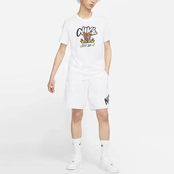 Nike Short Sleeve Tee