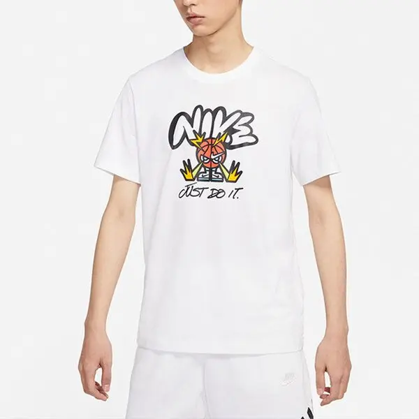 Nike Short Sleeve Tee