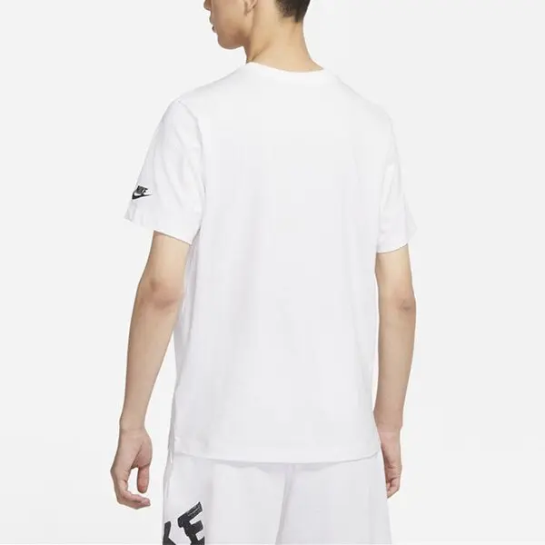 Nike Short Sleeve Tee