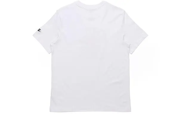 Nike Short Sleeve Tee - White