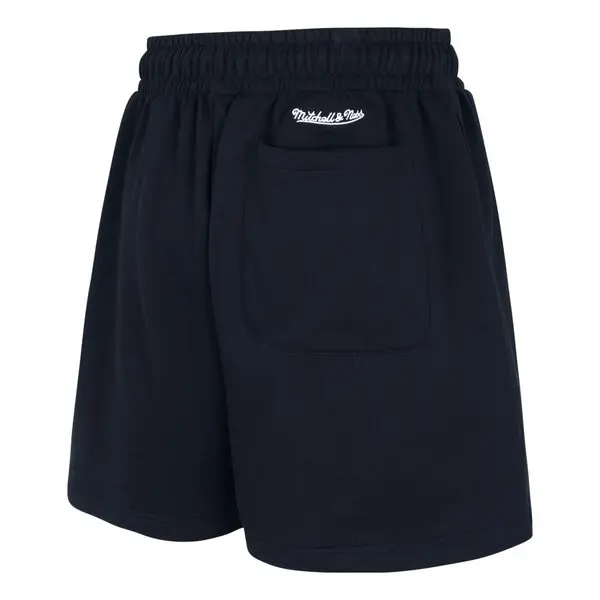 Mitchell & Ness X Nba Los Angeles Lakers Small Logo Shorts