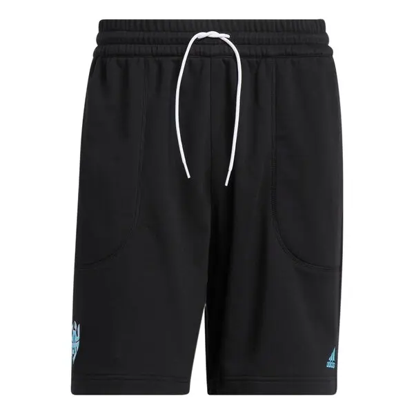 Adidas Don Dream Shorts - Default Colorway