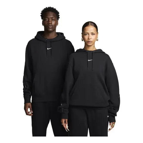 Nike X Nocta Drake Fleece Hoodie - Black