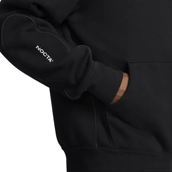Nike X Nocta Drake Fleece Hoodie - Black