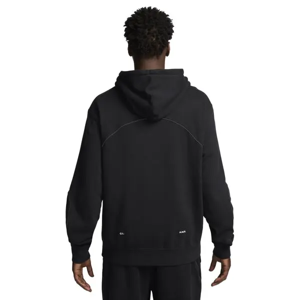 Nike X Nocta Drake Fleece Hoodie - Black