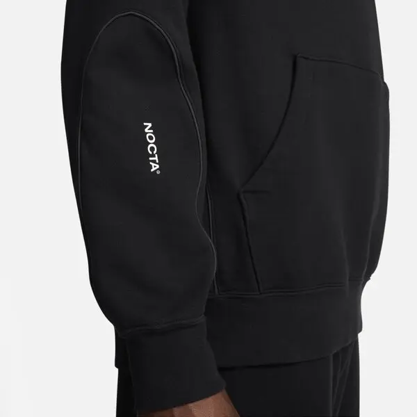 Nike X Nocta Drake Fleece Hoodie - Black