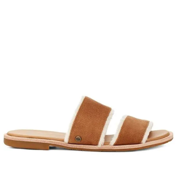 UGG Evalita Slip-on Sandals
