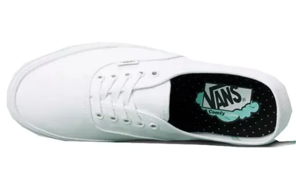 VANS Authentic Comfy Cush Sneakers