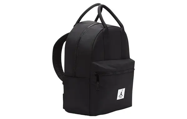 JORDAN Flight Logo Backpack - Black
