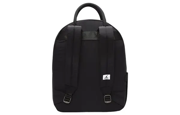 JORDAN Flight Logo Backpack - Black