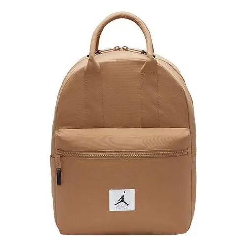 JORDAN Air Flight Logo Backpack - Hemp