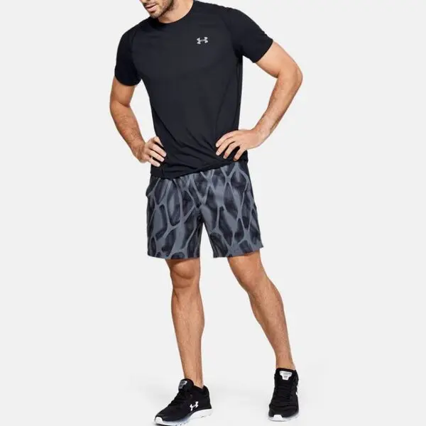 Under Armour Streaker 2.0 Shift - Black