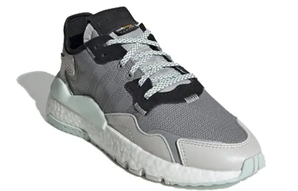 Adidas Nite Jogger Three Sneakers