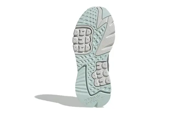 Adidas Nite Jogger Three Sneakers