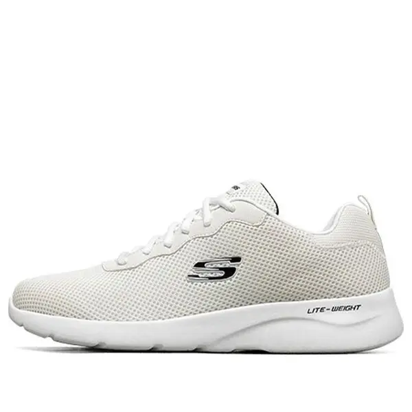 Sketchers Dynamight 2.0 Athletic Sneakers - White