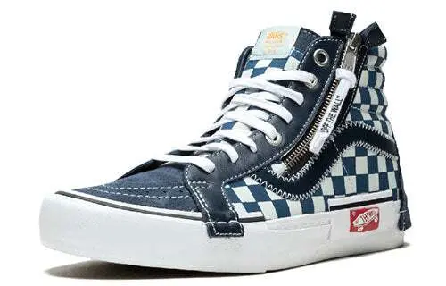 VANS Sk8-hi Cap Lx Sneakers