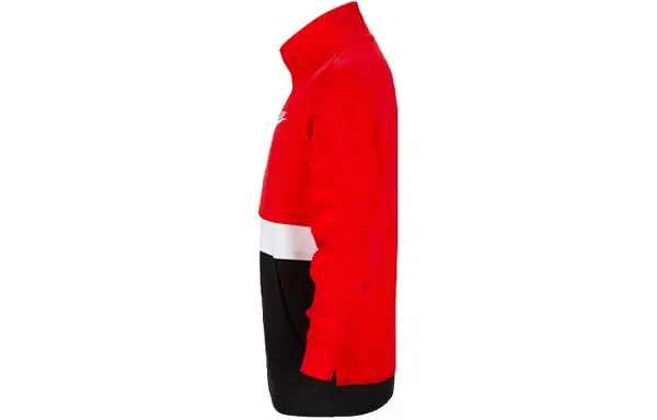 Nike Club Half Zip Sweatshirt
