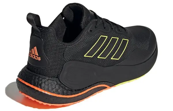Adidas Alphalava Athletic Sneakers