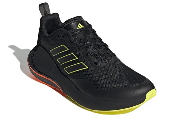 Adidas Alphalava Athletic Sneakers