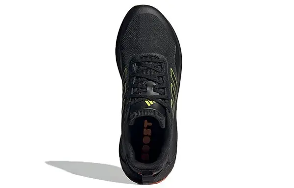 Adidas Alphalava Athletic Sneakers