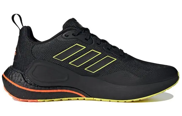 Adidas Alphalava Athletic Sneakers