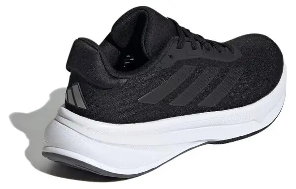 Adidas Response Super Sneakers - Core Black/core Black/grey Five