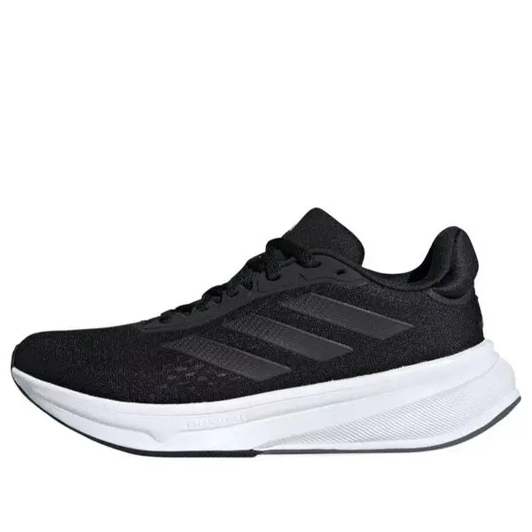 Adidas Response Super Sneakers - Core Black/core Black/grey Five