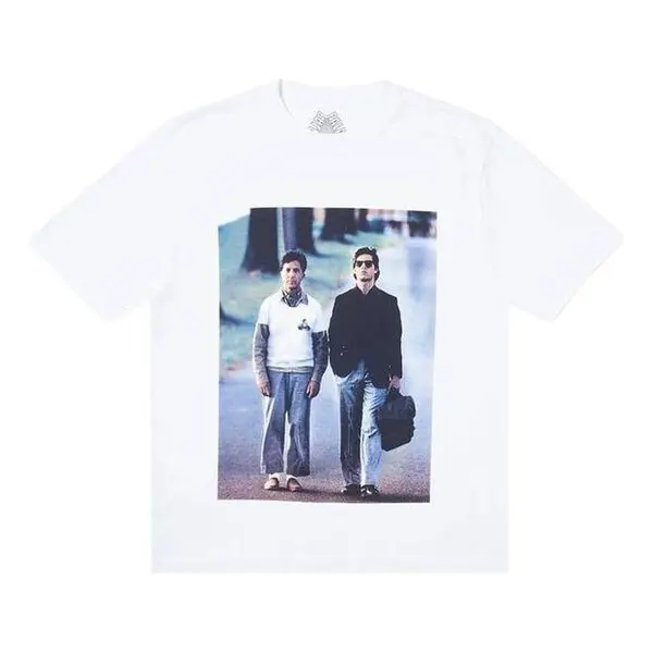 PALACE Reign T-shirt - White