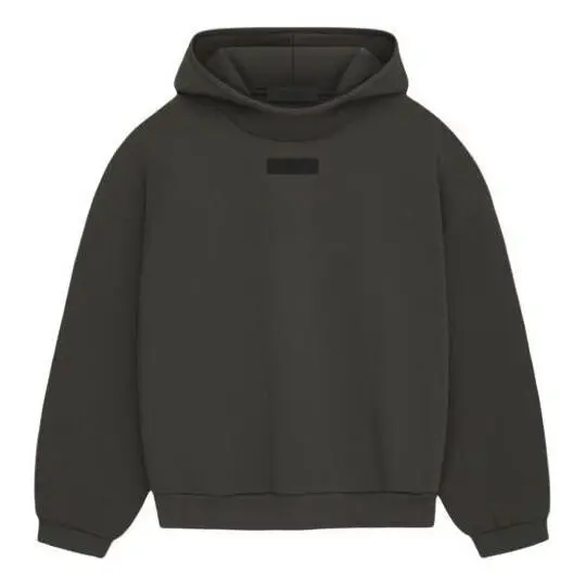 Fear Of God Ss24 Hoodie
